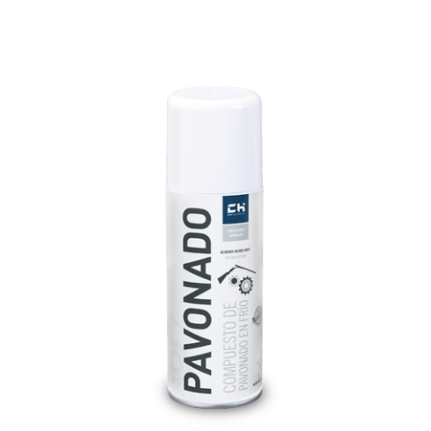 PAVONADO sp - Higiene Industrial y Productos Químicos - CH Quimica